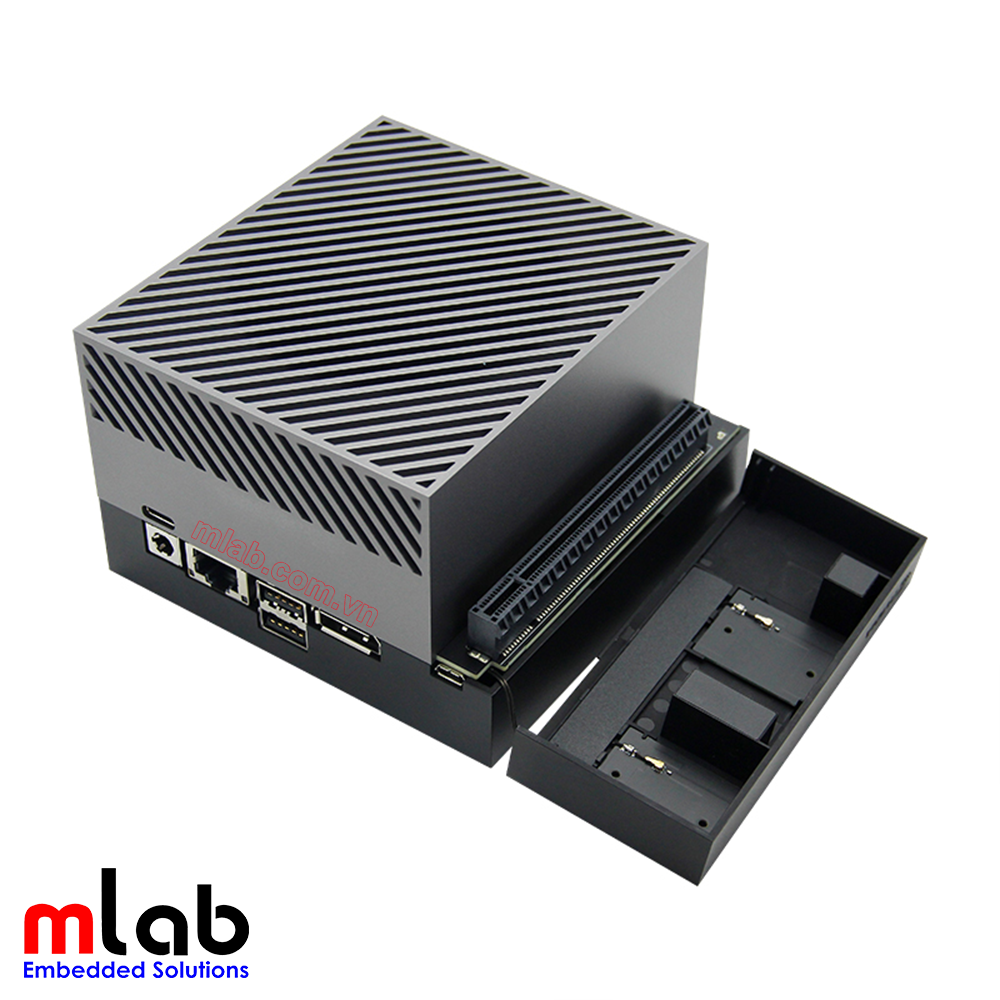 NVIDIA Jetson AGX Orin Developer Kit